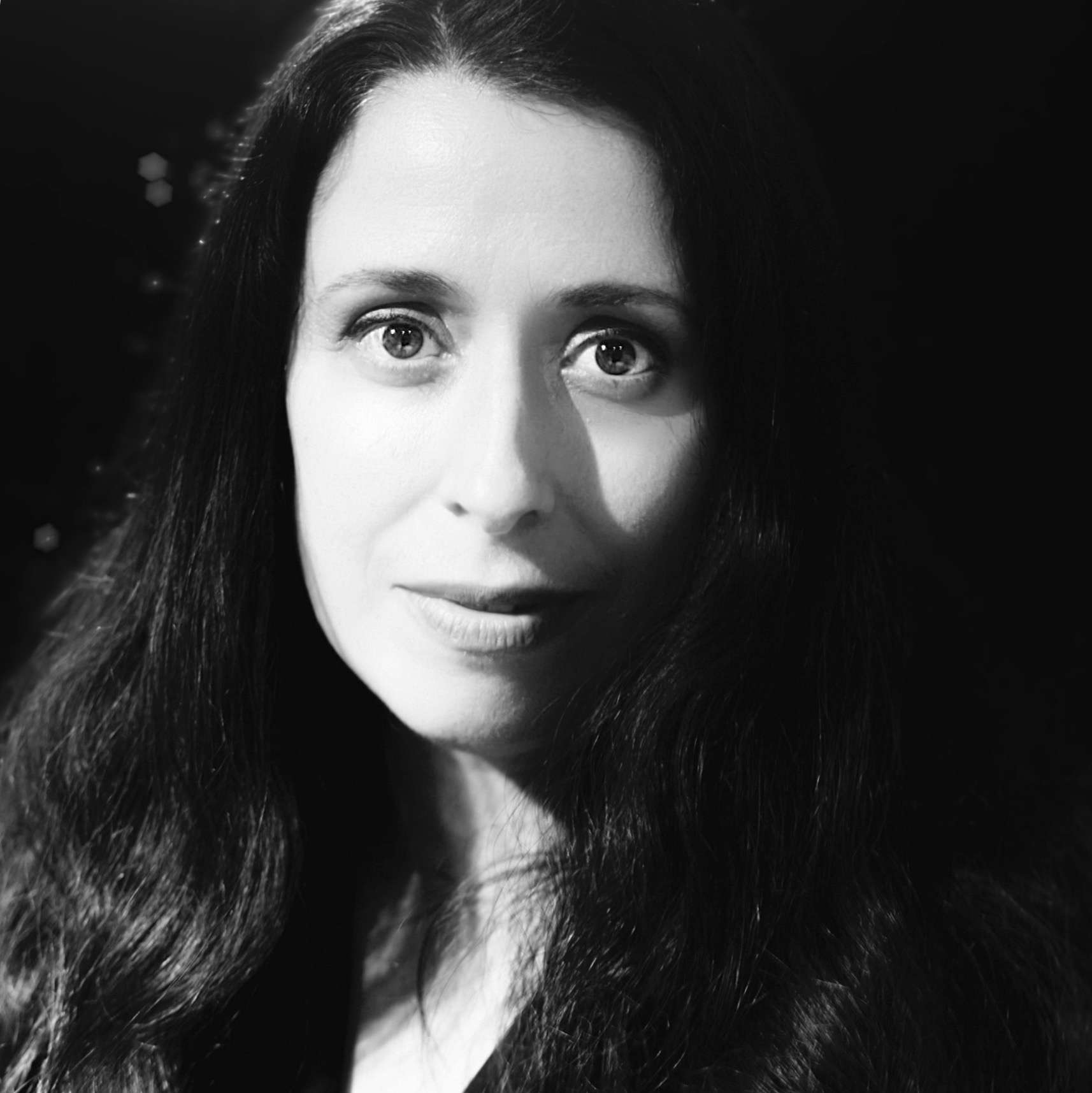 Véro English - Véronique Elling